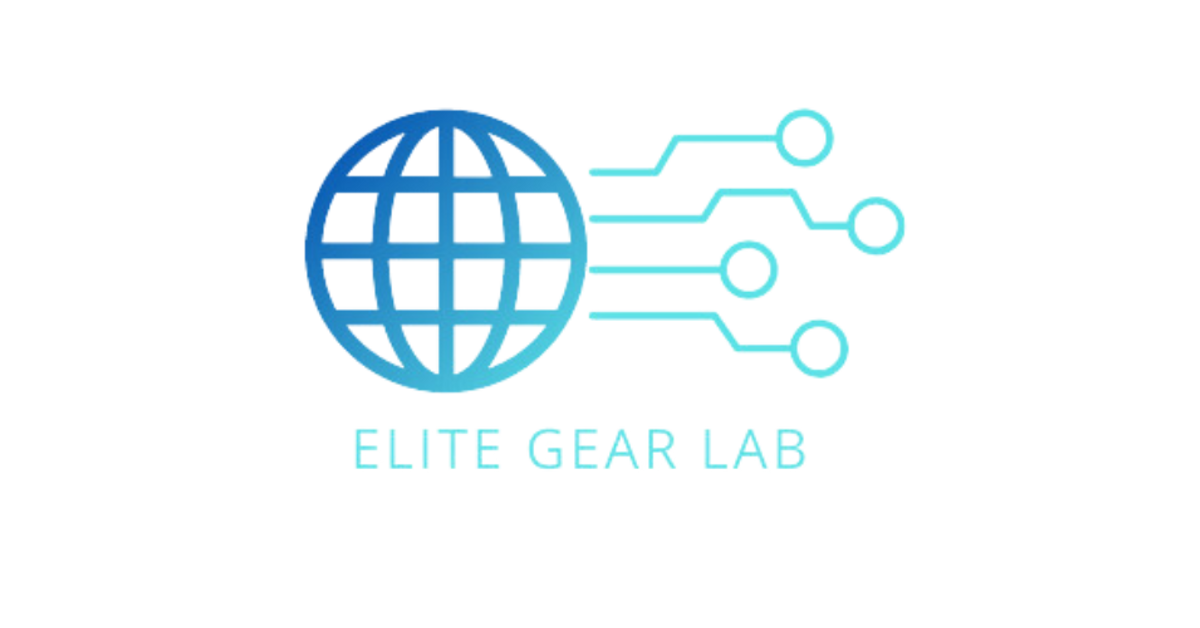 Elite Gear Lab